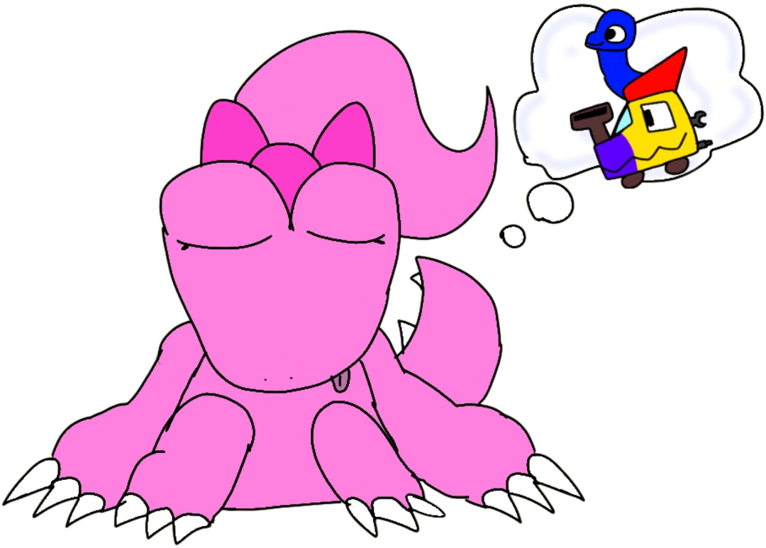 Ragsteena | Ragster N Friends Wiki | Fandom