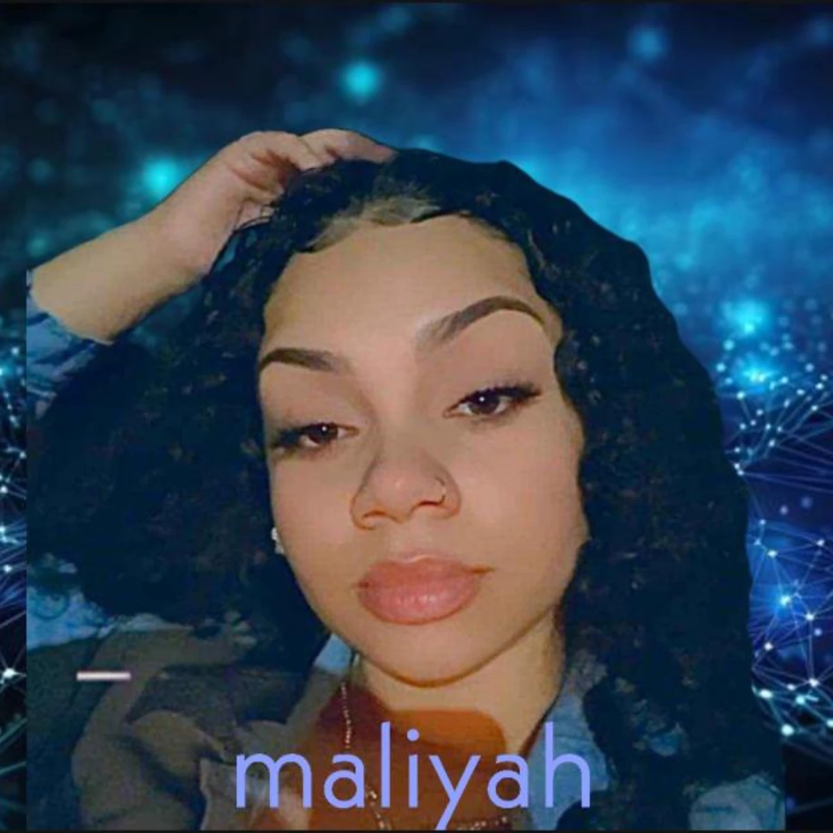 Maliyah0062_53281 | RAHHS Big Brother Wiki | Fandom
