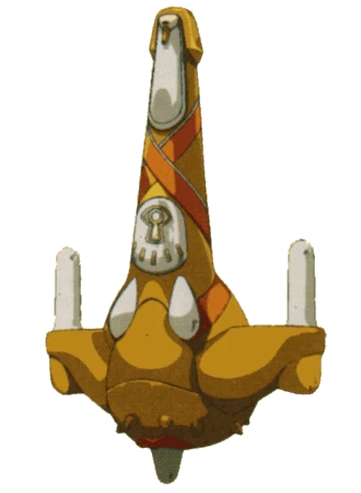 Ritardando | RahXephon Anime Wiki | Fandom