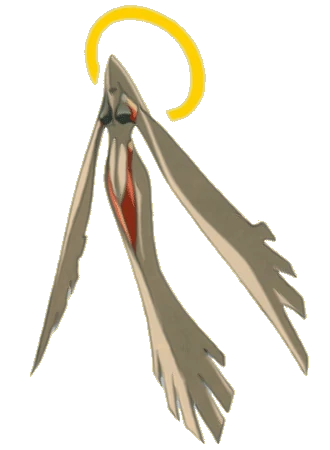 Vivace | RahXephon Anime Wiki | Fandom