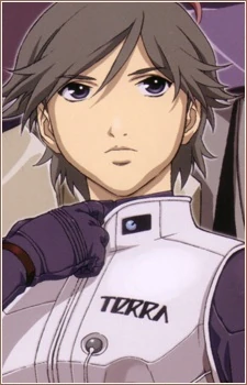 Ayato Kamina | RahXephon Anime Wiki | Fandom