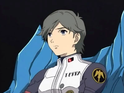 Characters | RahXephon Anime Wiki | Fandom