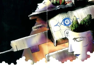 Mu | RahXephon Anime Wiki | Fandom