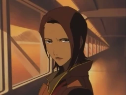 Elvy Hadhiyat | RahXephon Anime Wiki | Fandom