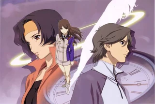 RahXephon Anime Wiki | Fandom