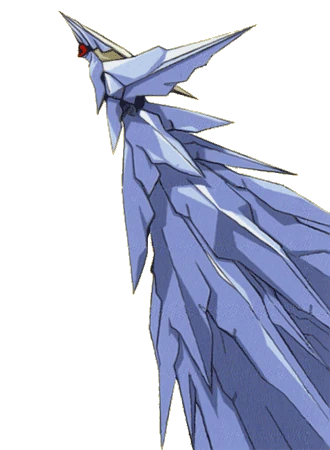 Sforzando | RahXephon Anime Wiki | Fandom