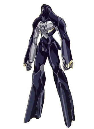 Schwarzer | RahXephon Anime Wiki | Fandom