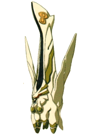 Grave | RahXephon Anime Wiki | Fandom