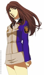 Characters | RahXephon Anime Wiki | Fandom