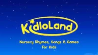 Kidloland Logo | Rai Kids Games Wiki | Fandom