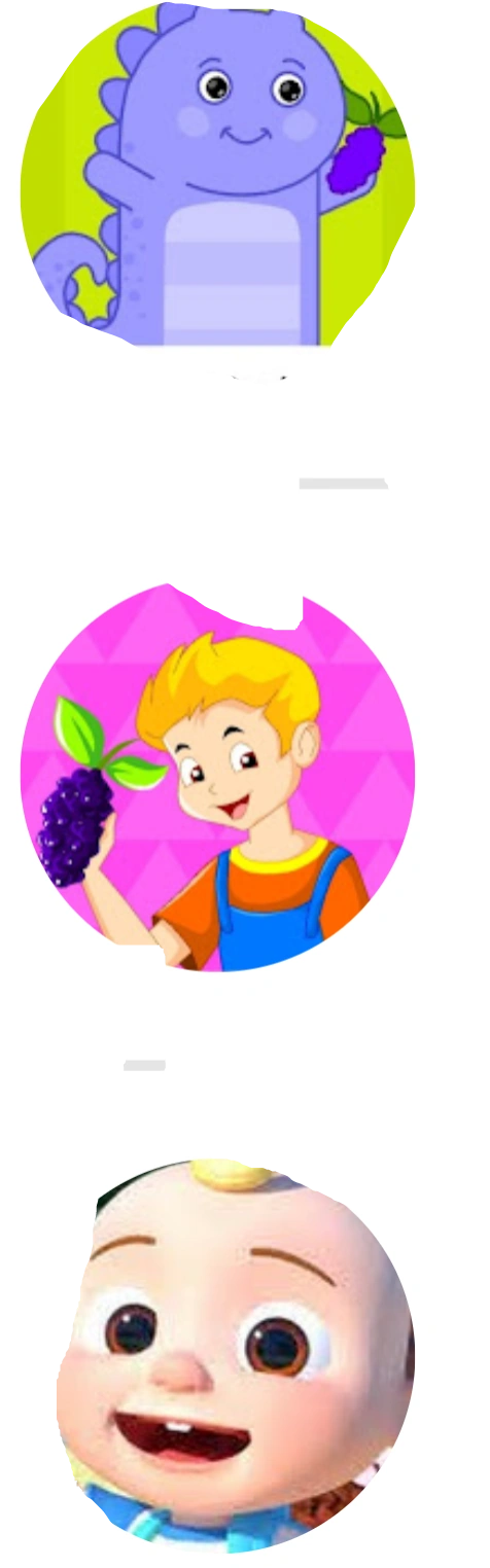 Top Subscribers on 3 channel | Rai Kids Games Wiki | Fandom