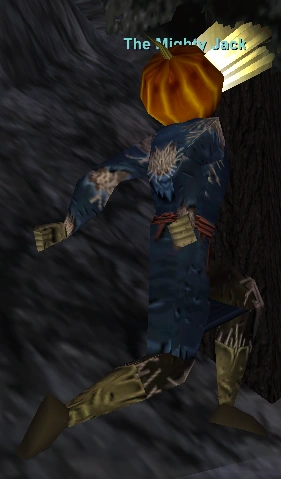 The Mighty Jack | Phoenix Rising Wiki | Fandom