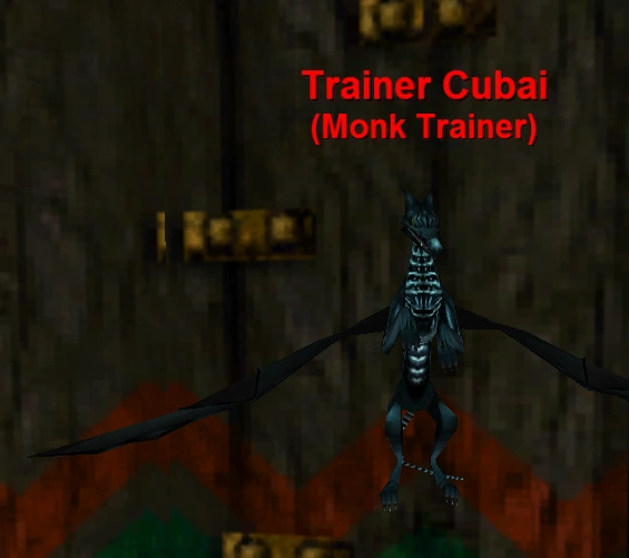 Combat Skills | Phoenix Rising Wiki | Fandom