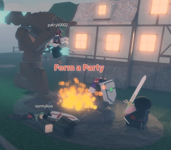 Private Servers | Raid Boss Destiny Wiki | Fandom