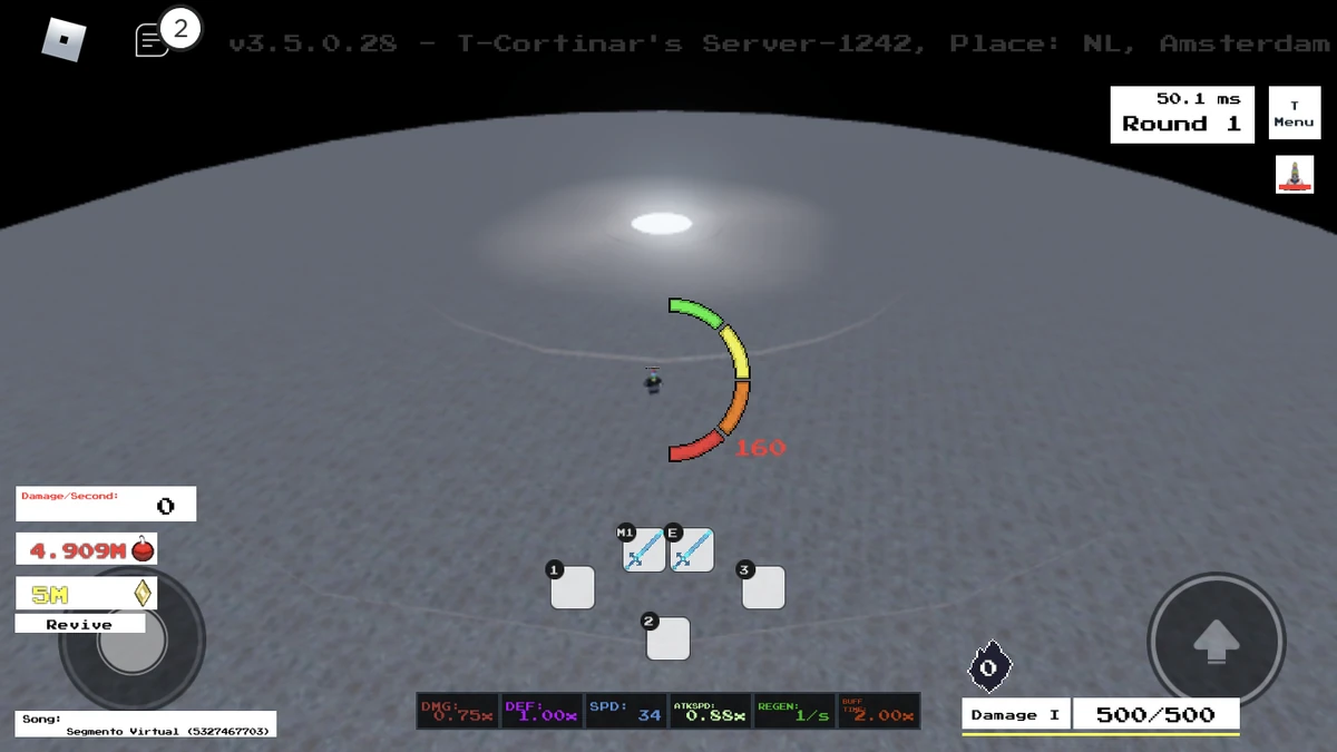 Maps | Raid Boss Destiny Wiki | Fandom