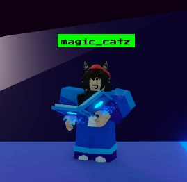 Summoner | Raid Boss Destiny Wiki | Fandom