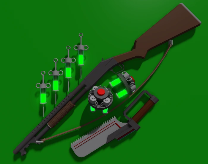 Medic | Raid Boss Destiny Wiki | Fandom