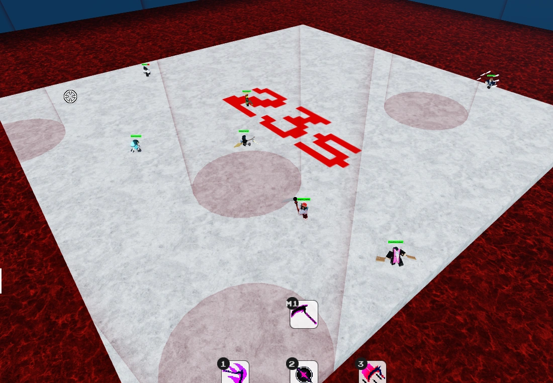 Minigames | Raid Boss Destiny Wiki | Fandom