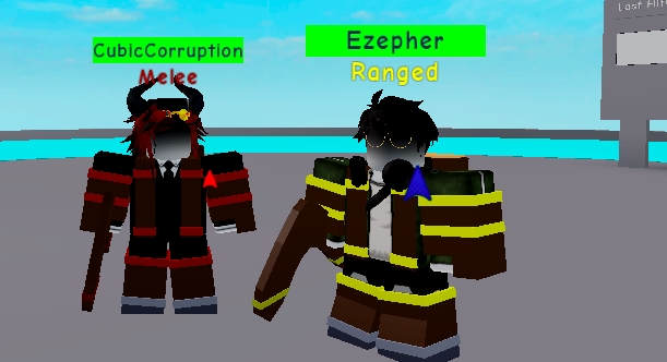 Adventurer | Raid Boss Destiny Wiki | Fandom