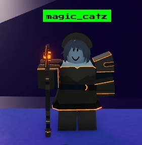 Geomancer | Raid Boss Destiny Wiki | Fandom