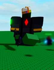 Bosses | Raid Boss Destiny Wiki | Fandom