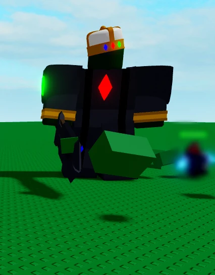 Bosses | Raid Boss Destiny Wiki | Fandom