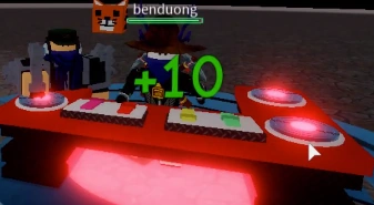 DJ | Raid Boss Destiny Wiki | Fandom