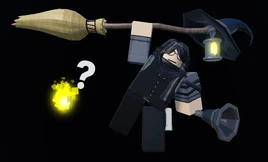 Resonance Witch | Raid Boss Destiny Wiki | Fandom