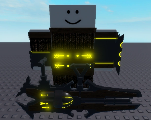 Ultimalium | Raid Boss Destiny Wiki | Fandom