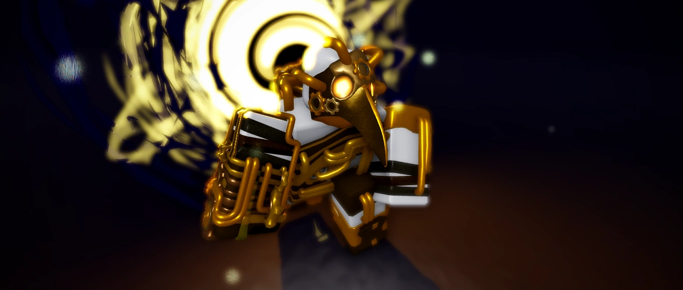 Timehopper | Raid Boss Destiny Wiki | Fandom