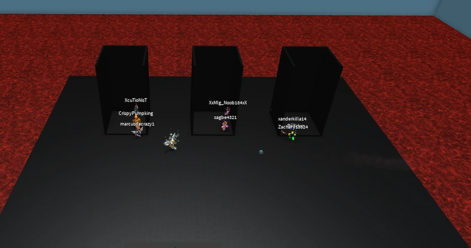 Minigames | Raid Boss Simulator Wiki | Fandom