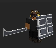 Knight | Raid Boss Simulator Wiki | Fandom