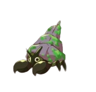 Forest Crab | Raid Heroes Wiki | Fandom