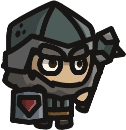 Iron Heart | Raid Heroes Wiki | Fandom