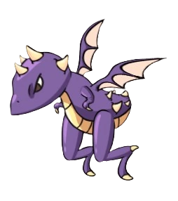 Purple Dragon | Raid Heroes Wiki | Fandom