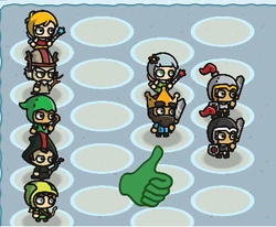 Iceberg | Raid Heroes Wiki | Fandom