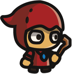 Red Witcher | Raid Heroes Wiki | Fandom