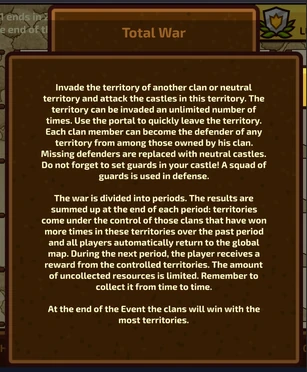 Total War | Raid Heroes Wiki | Fandom