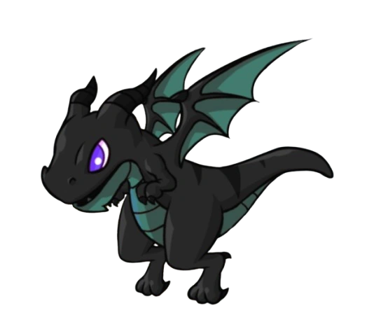 Black Dragon | Raid Heroes Wiki | Fandom