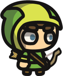Green Arrow | Raid Heroes Wiki | Fandom
