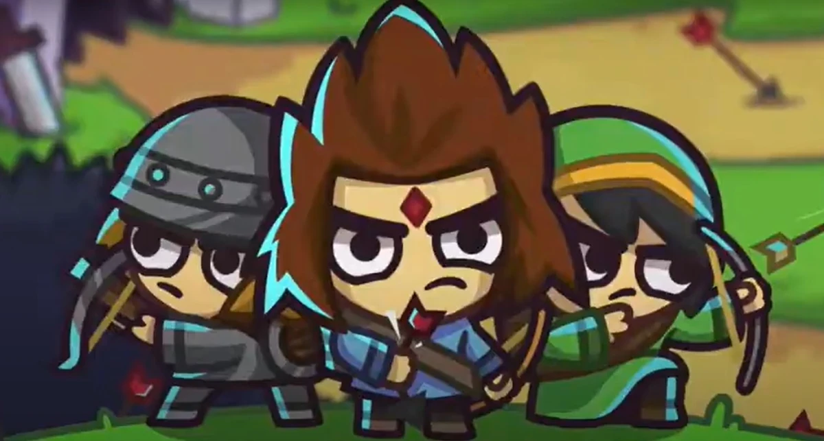 Raid Heroes: Total War | Raid Heroes Wiki | Fandom