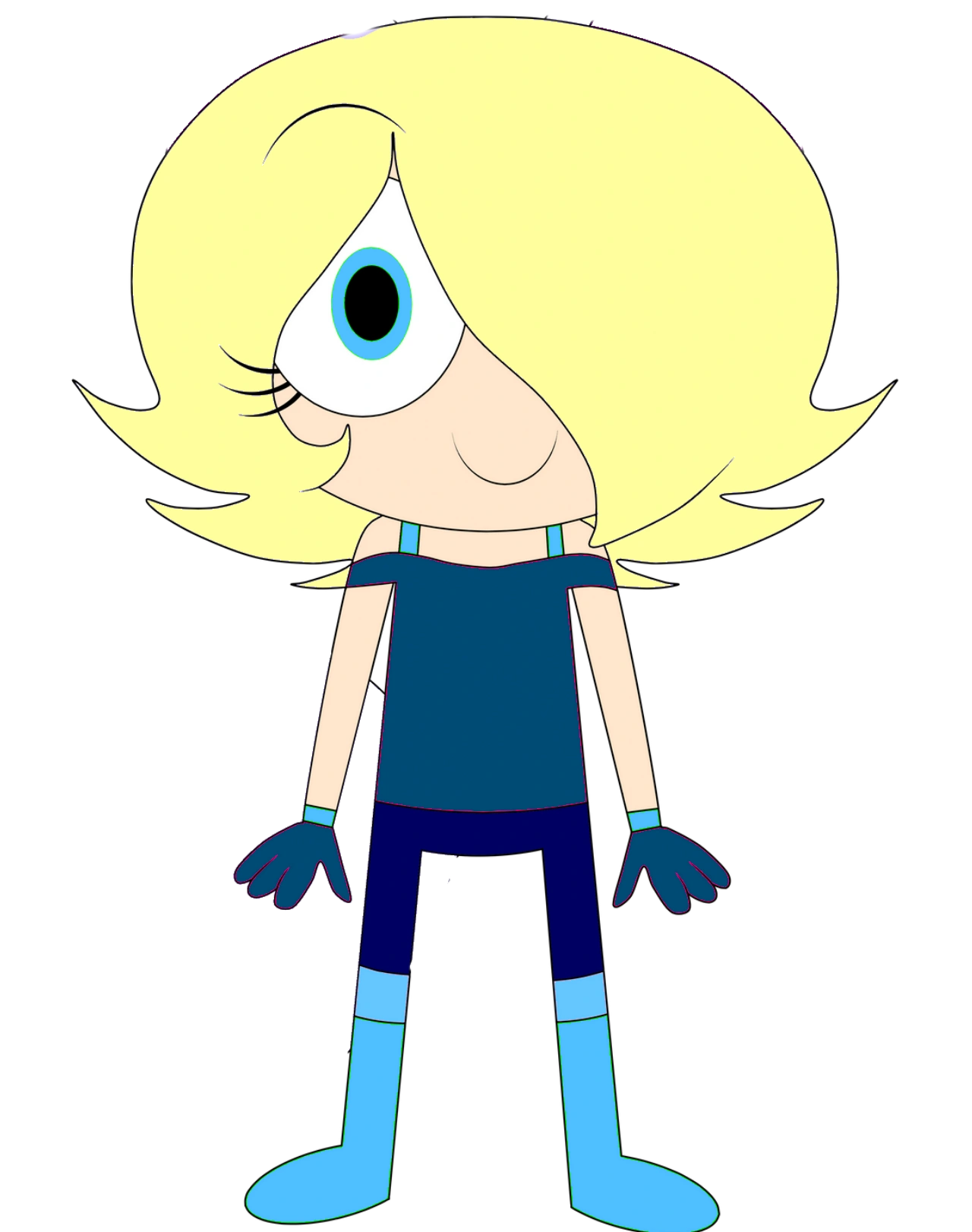 Sawaizumi Bloo | Raid of Mariam Wiki | Fandom