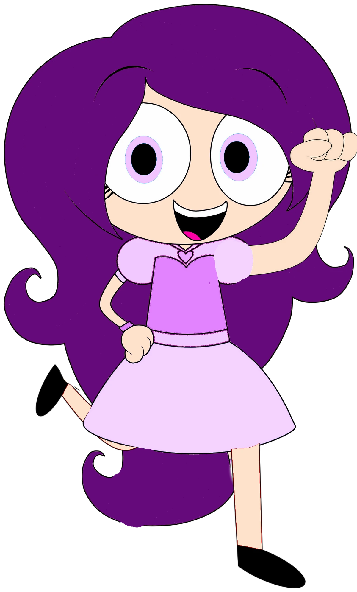 Maya Delgo | Raid of Mariam Wiki | Fandom