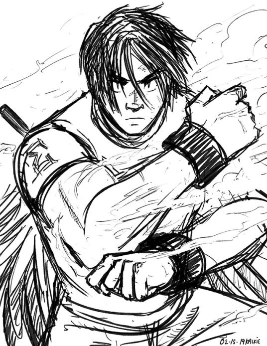 Category:Characters | RAID Wiki | Fandom