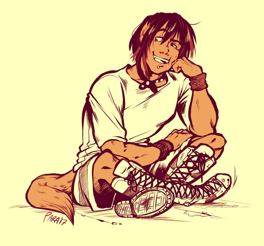 Alex Thornton | RAID Wiki | Fandom