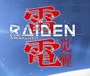 Raiden Awakened | Raiden Wiki | Fandom