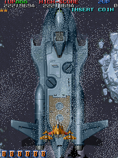 Nuclear Submarine | Raiden Wiki | Fandom