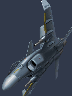 Ixion | Raiden Wiki | Fandom