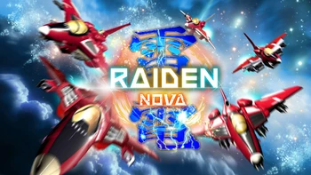 Raiden NOVA | Raiden Wiki | Fandom