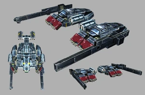 Spice Birds | Raiden Wiki | Fandom